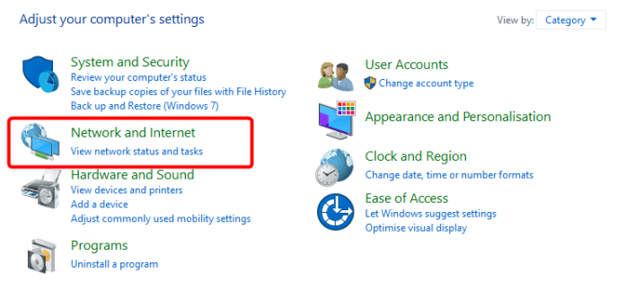 แก้ปัญหาแชร์ไฟล์แล้วขึ้นว่า Enter Network Credentials ให้ใส่รหัสใน ...