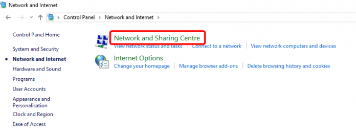 แก้ปัญหาแชร์ไฟล์แล้วขึ้นว่า Enter Network Credentials ให้ใส่รหัสใน ...