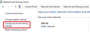 แก้ปัญหาแชร์ไฟล์แล้วขึ้นว่า Enter Network Credentials ให้ใส่รหัสใน ...
